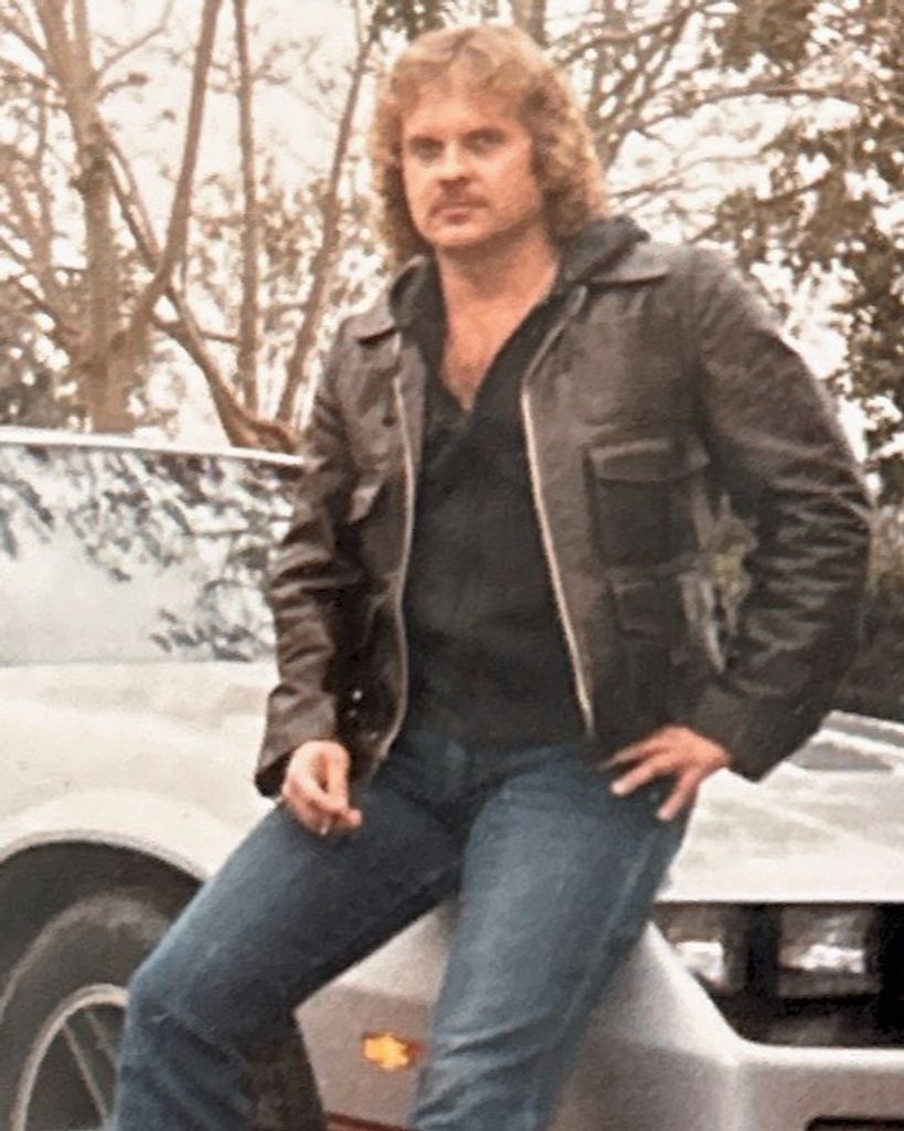 Fred Roger Martin - Bluebonnet News