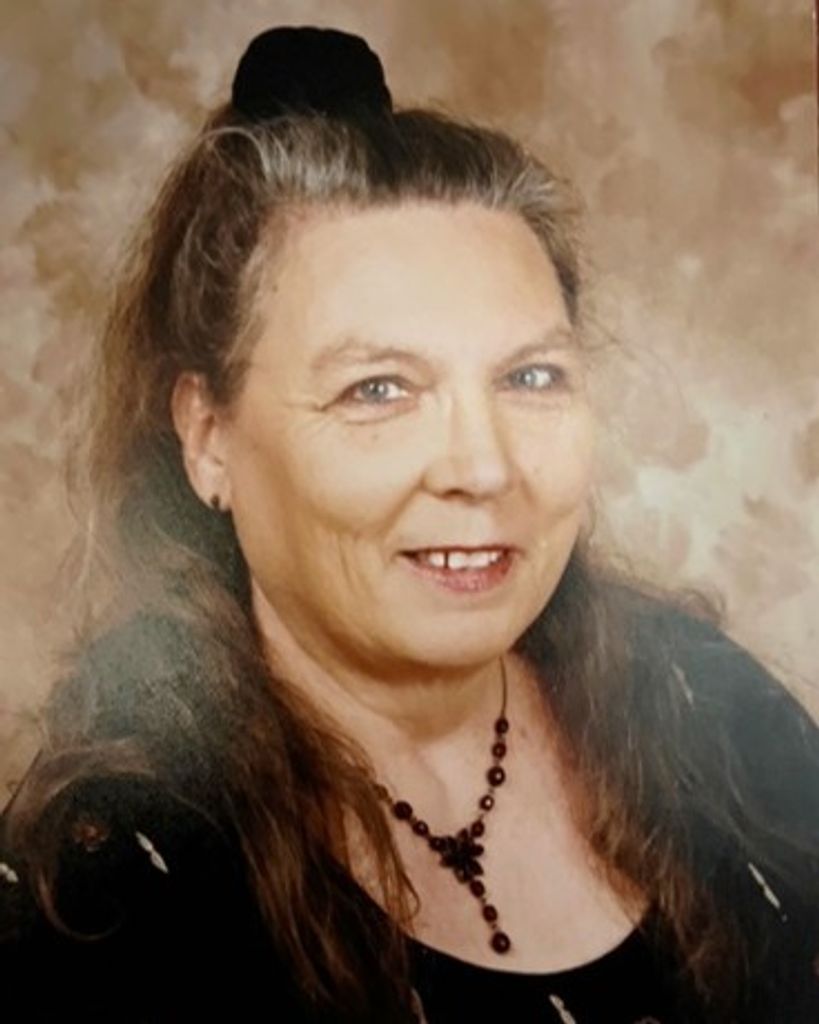 Freddie Jo Scott - Bluebonnet News