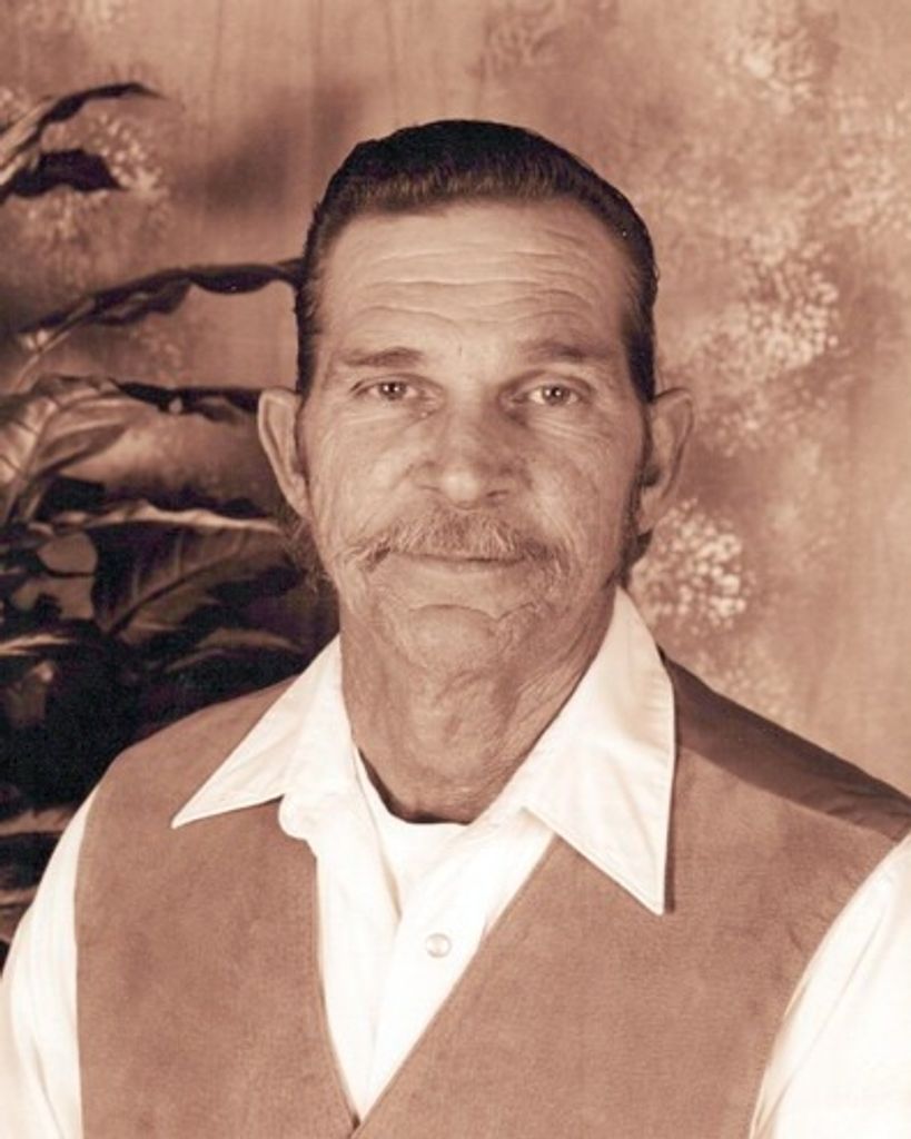 Jerry Hood Williams - Bluebonnet News