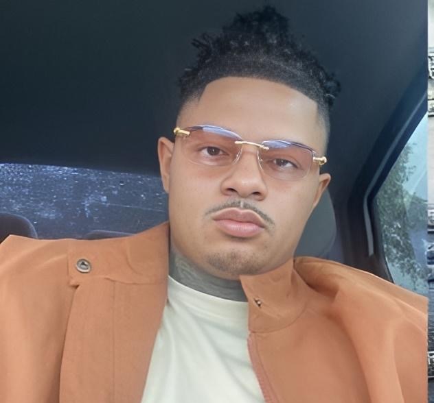 Joshua Allen Boyden - Bluebonnet News