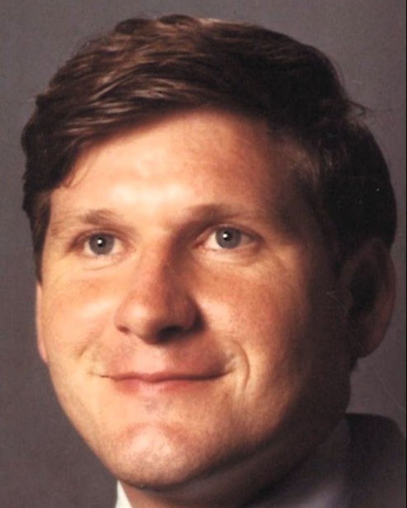 Kenneth Ray Patterson - Bluebonnet News