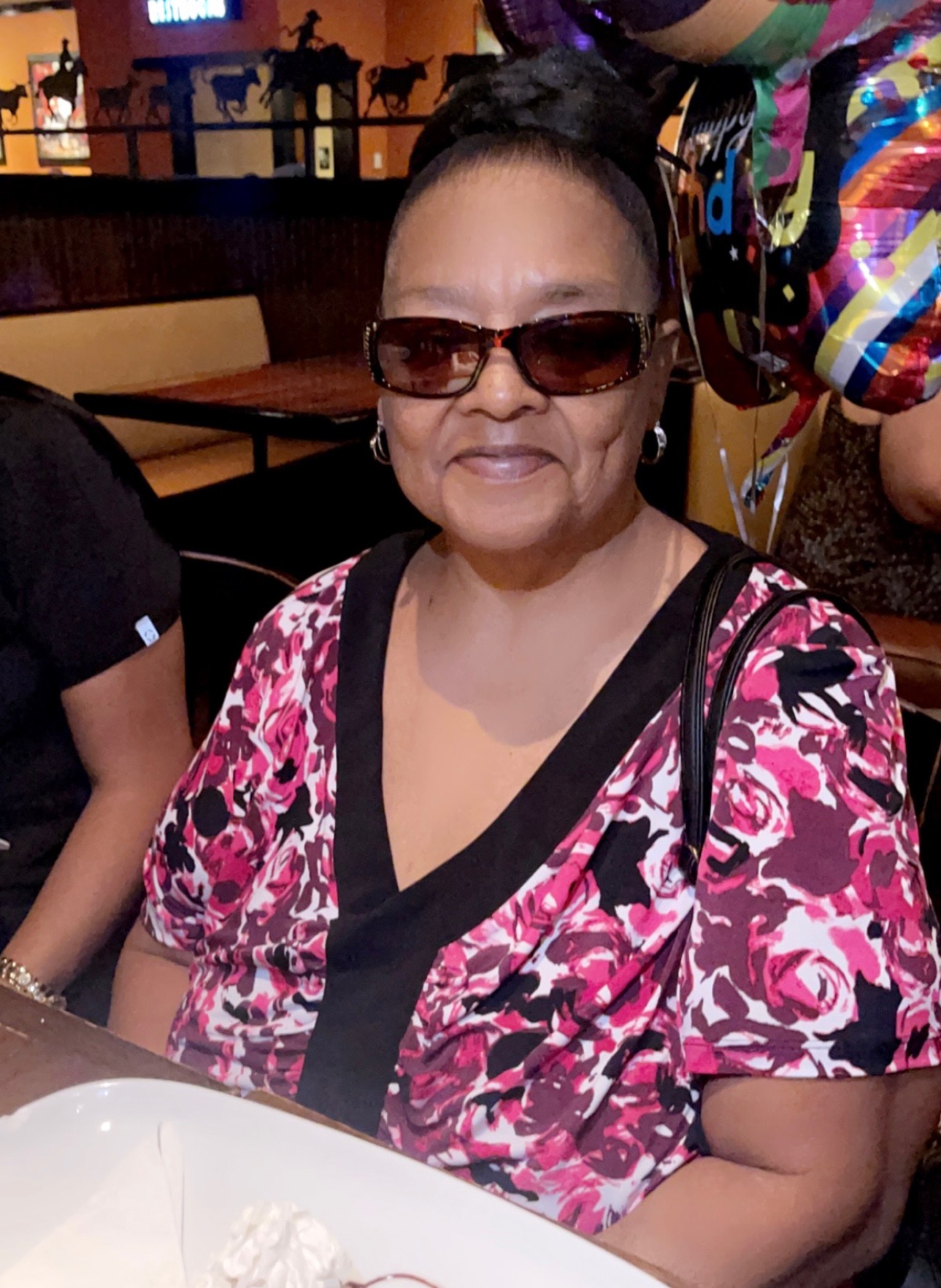 Leatrice White Rogers - Bluebonnet News