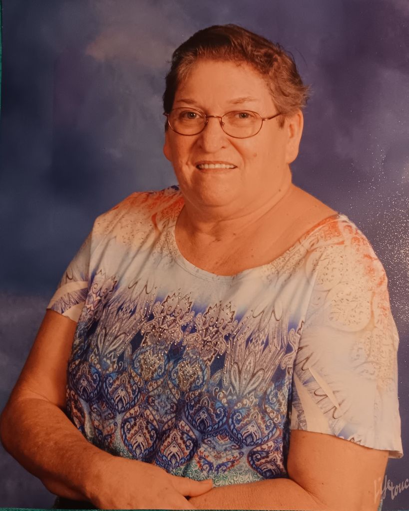 Lisa Marie Henderson England - Bluebonnet News