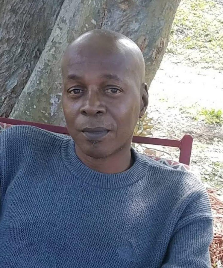 Raymond Charles "Fresh" Lane - Bluebonnet News