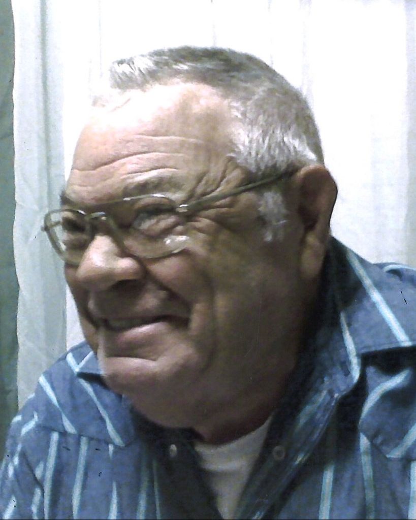 William “Bill” Farmer - Bluebonnet News