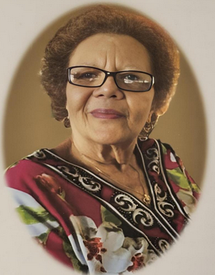 Ada Lee Thibodeaux - Bluebonnet News