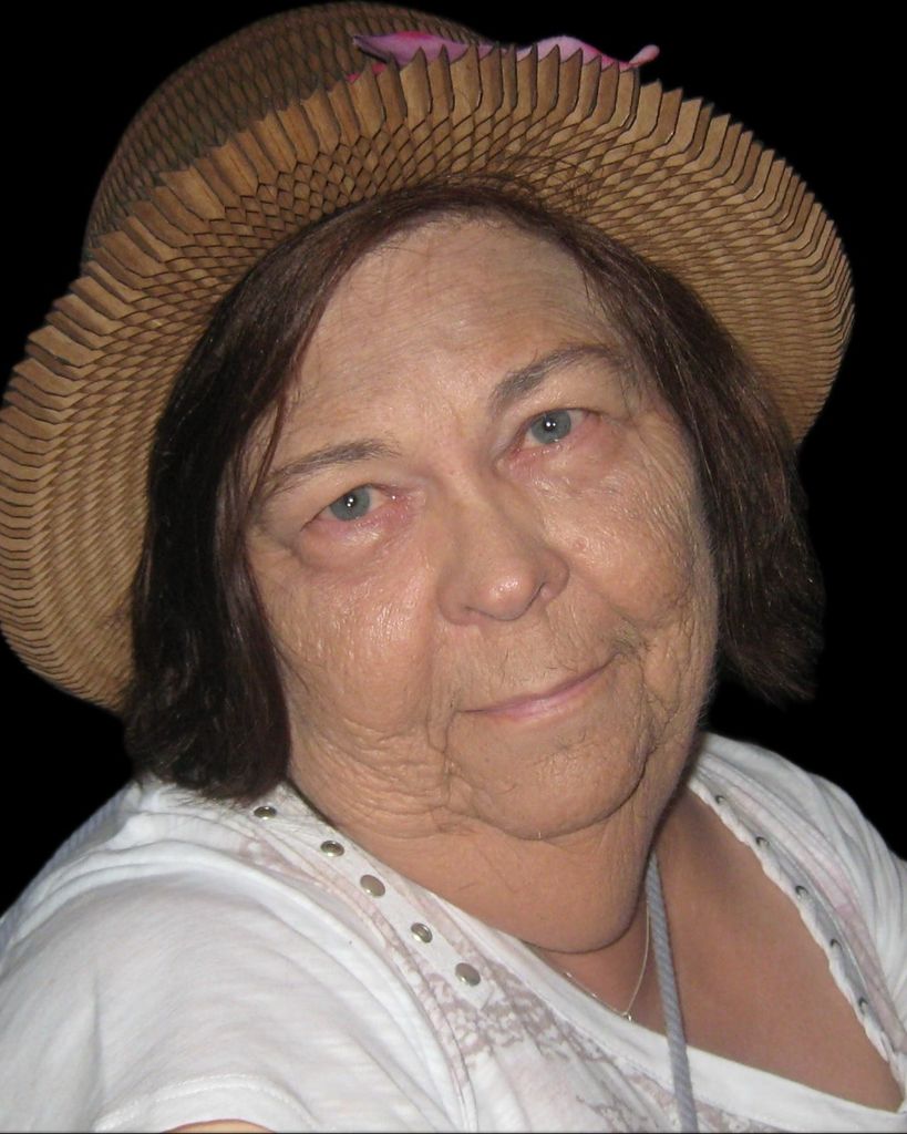 Beulah Mae Parker Pruitt - Bluebonnet News