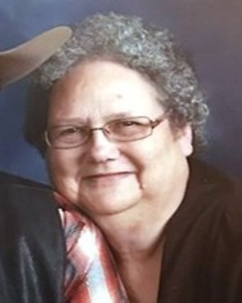 Carol Ann Wright - Bluebonnet News