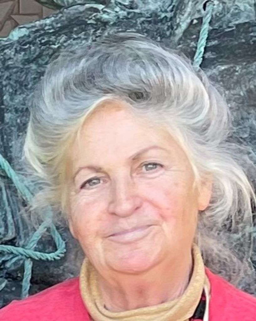 Connie Fuller Stephens - Bluebonnet News