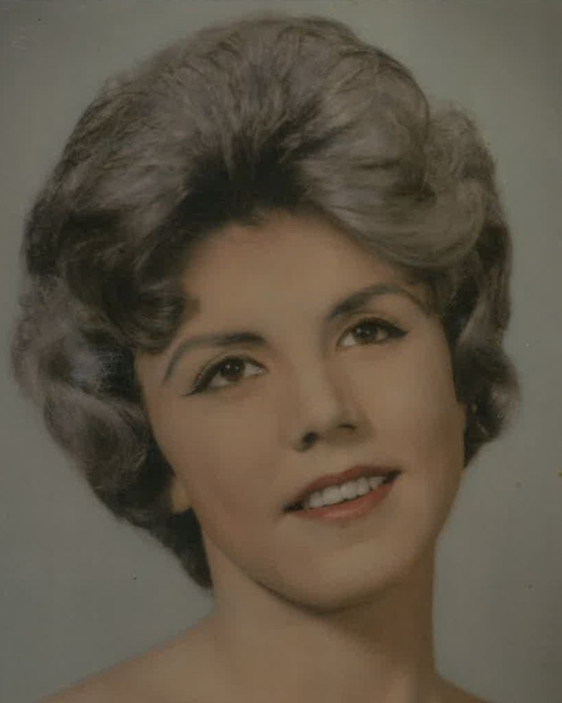 Cynthia Lece Underwood - Bluebonnet News