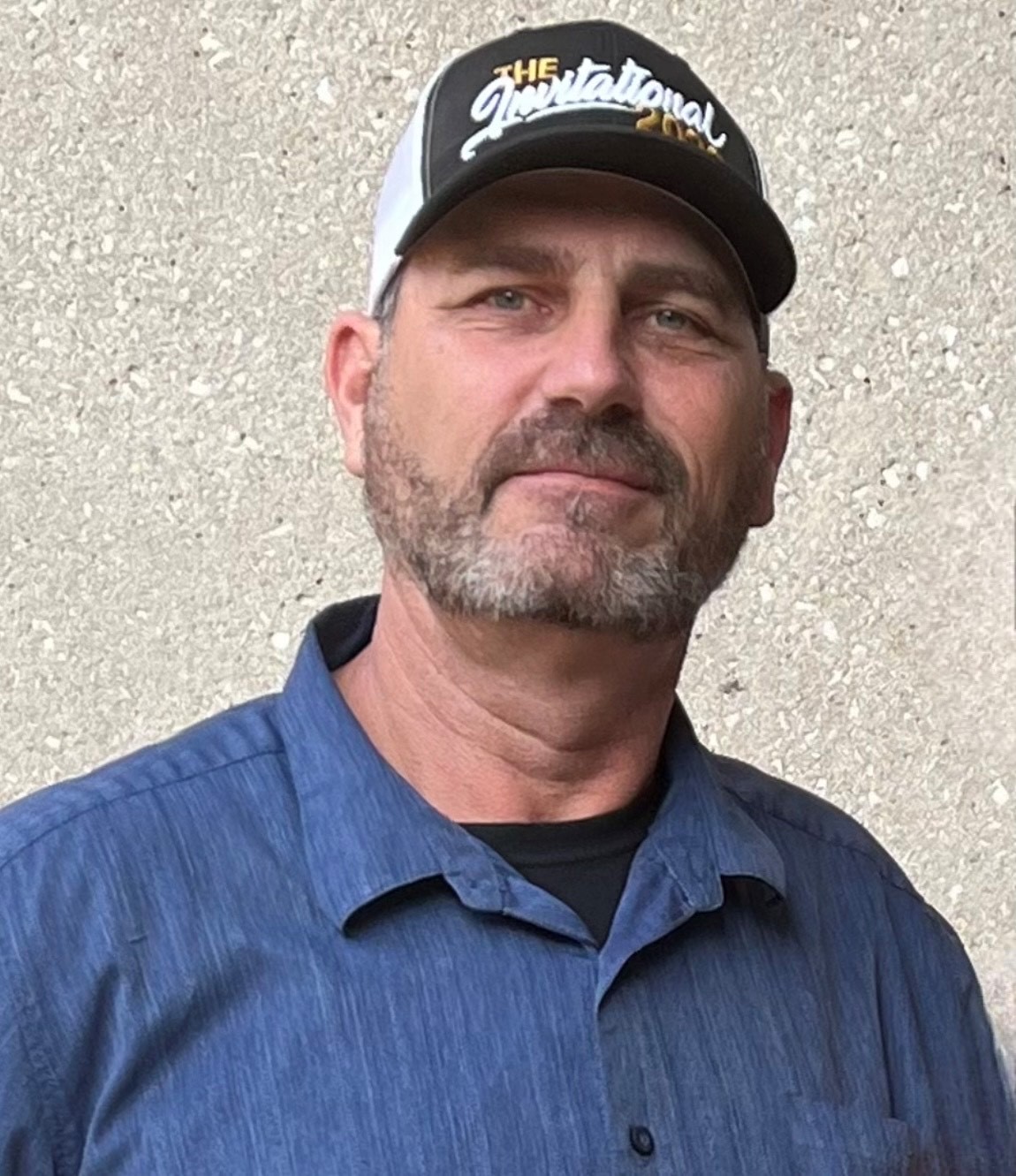 Edward Wayne LaFleur - Bluebonnet News