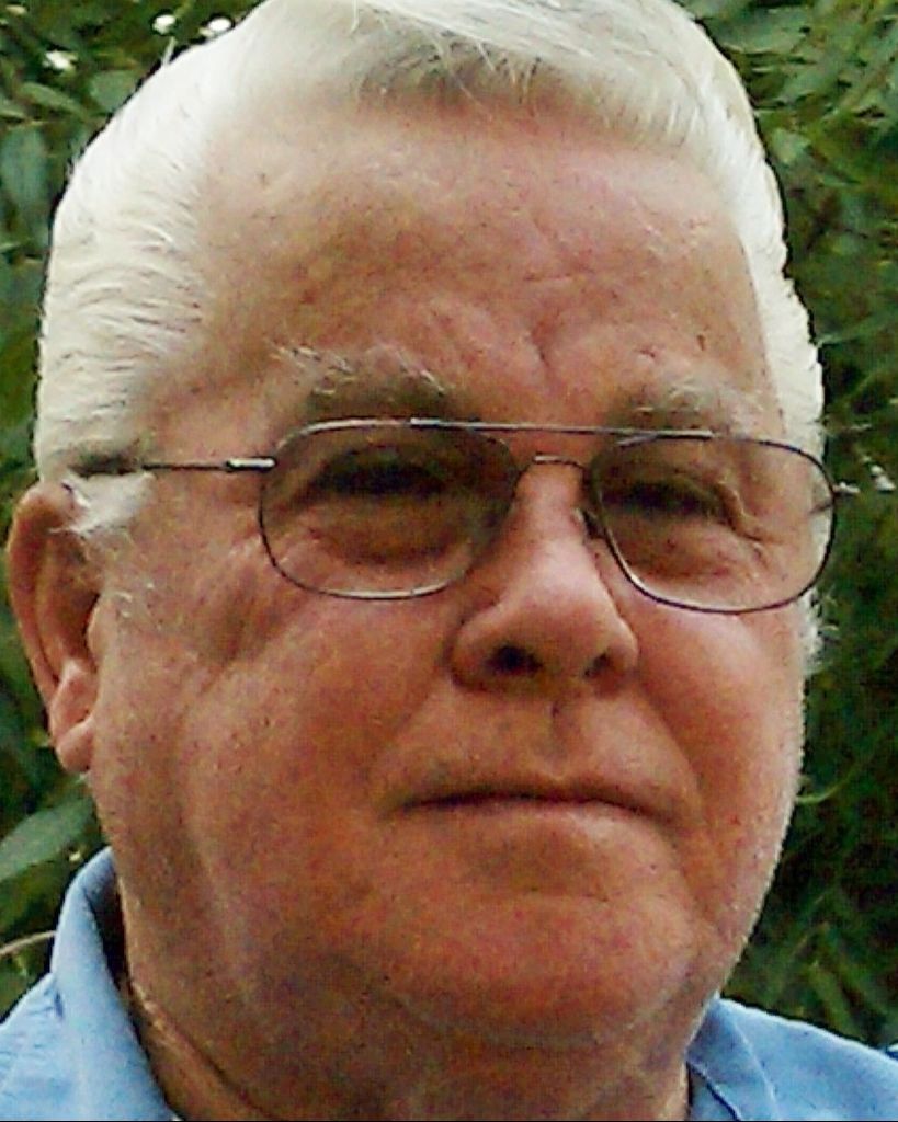 Garland Wayne Beshears - Bluebonnet News