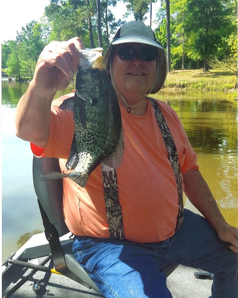 Glendon Doyle Young - Bluebonnet News