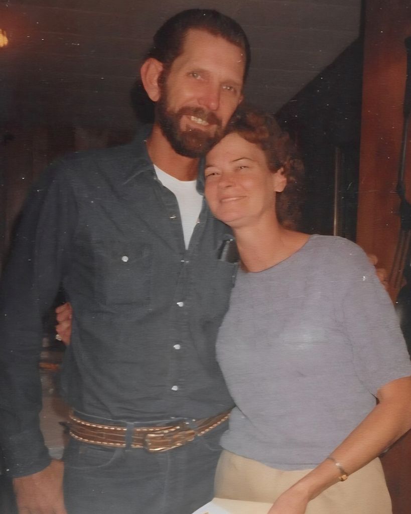 Lillie Joyce Stubblefield - Bluebonnet News