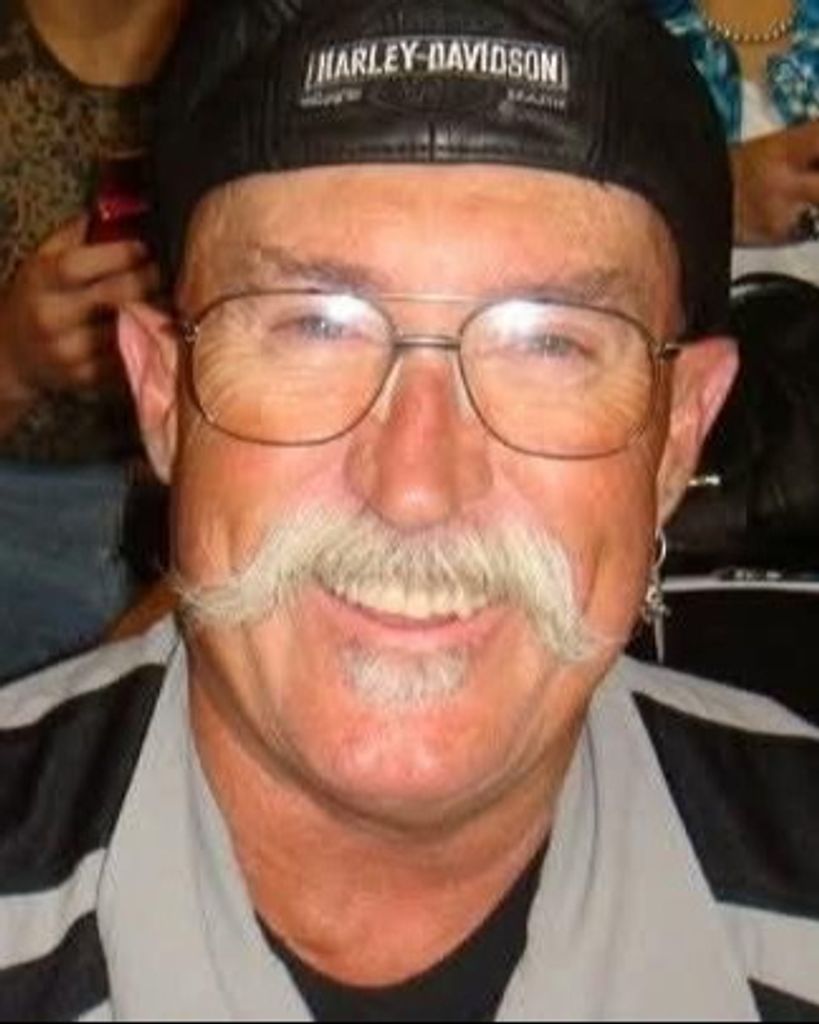 Mike Rouse - Bluebonnet News