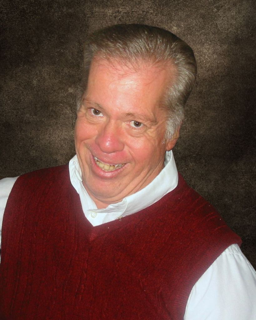 Paul Michael Van Gilder - Bluebonnet News