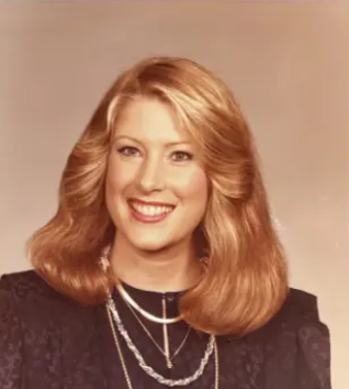 Sharon Riley - Bluebonnet News