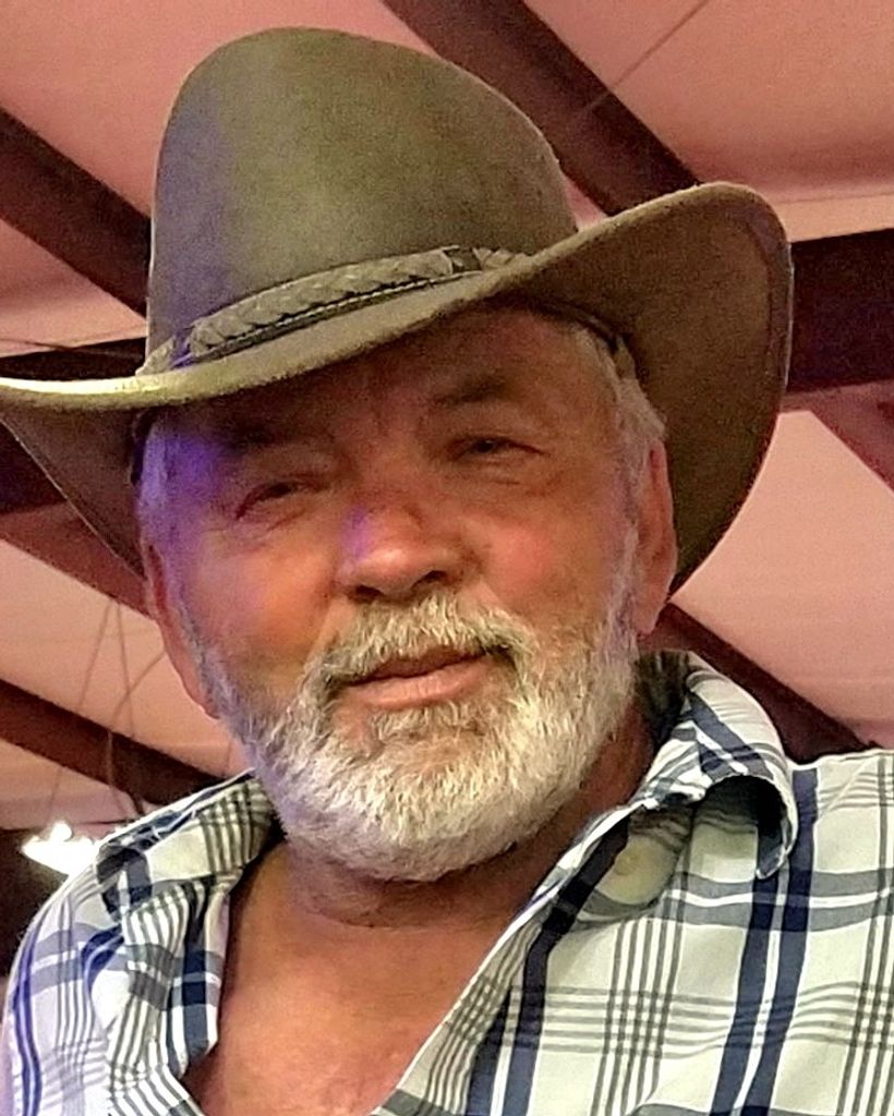 Wayne Louis White - Bluebonnet News