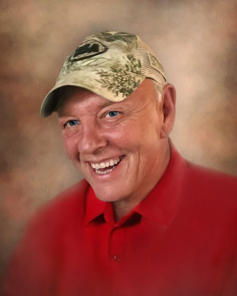 William Douglas "Billy" Hamm Jr. - Bluebonnet News