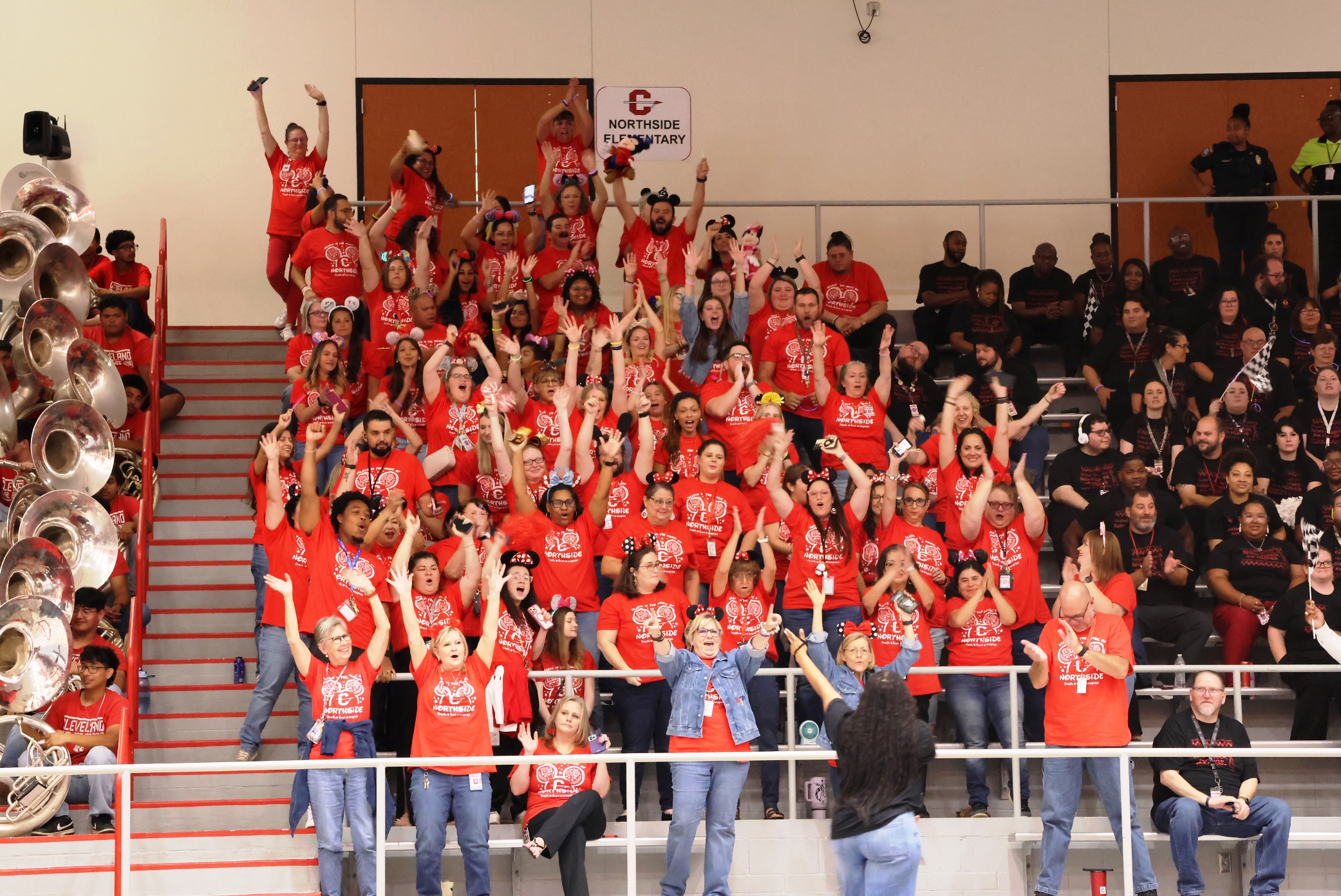 Cleveland ISD prepares for new school year with stabilized growth ...