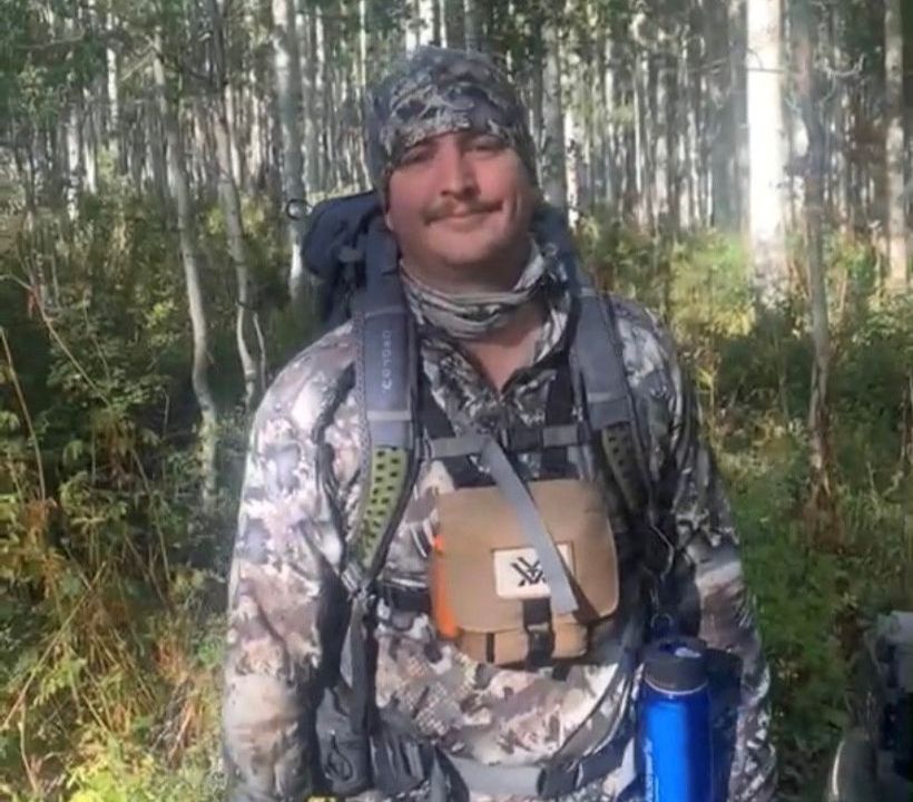 Benjamin Zane Miller - Bluebonnet News