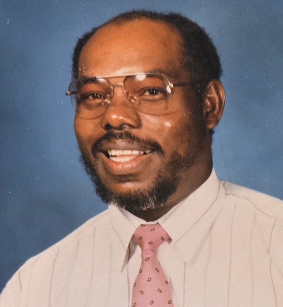 Coach Charles E. Walker - Bluebonnet News