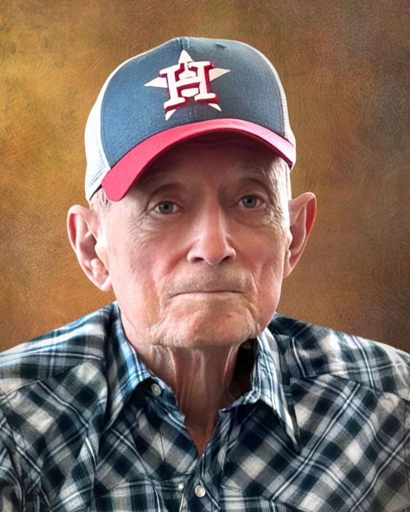 David Crawford Harrison - Bluebonnet News