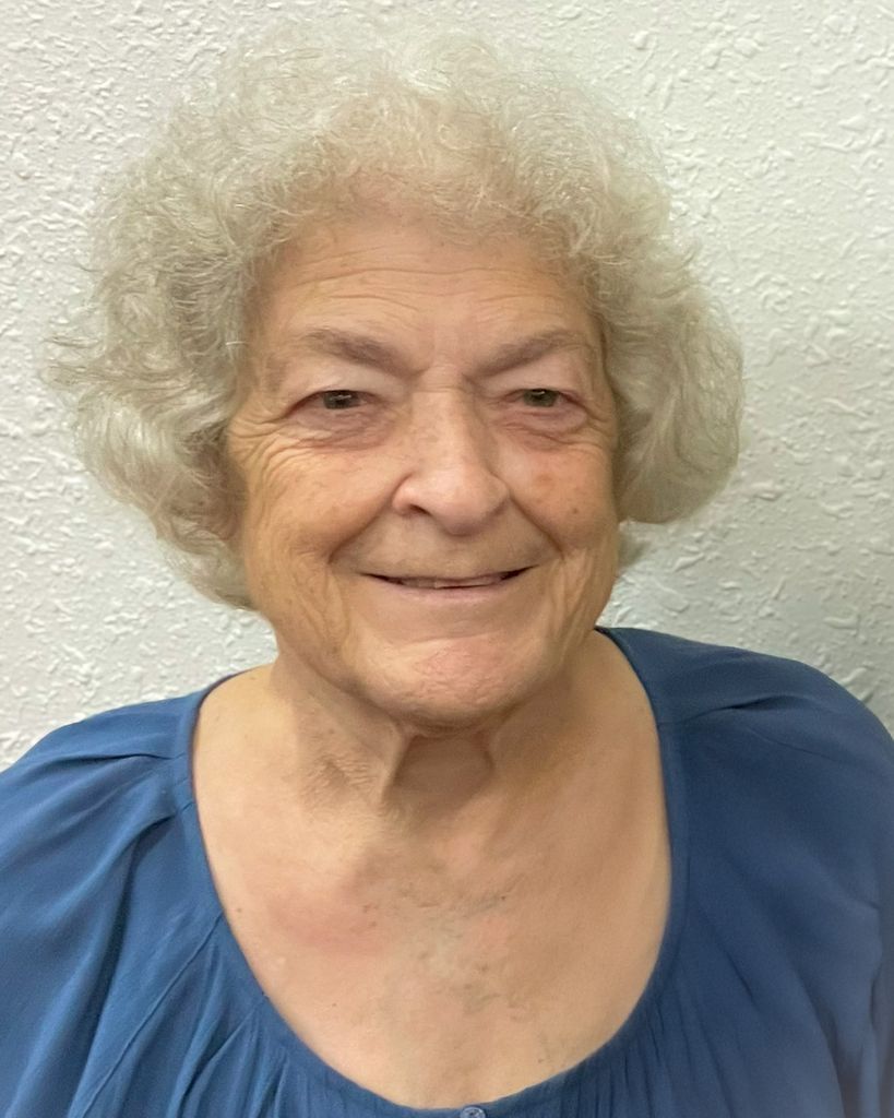Dorothy Ann Davis Drennan - Bluebonnet News