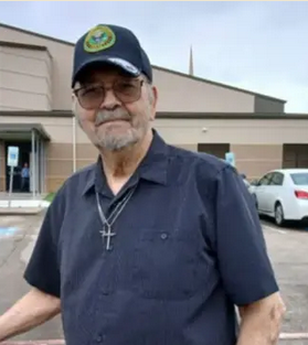 James C. Gregory - Bluebonnet News