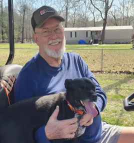 James “Jim” W. Felice - Bluebonnet News