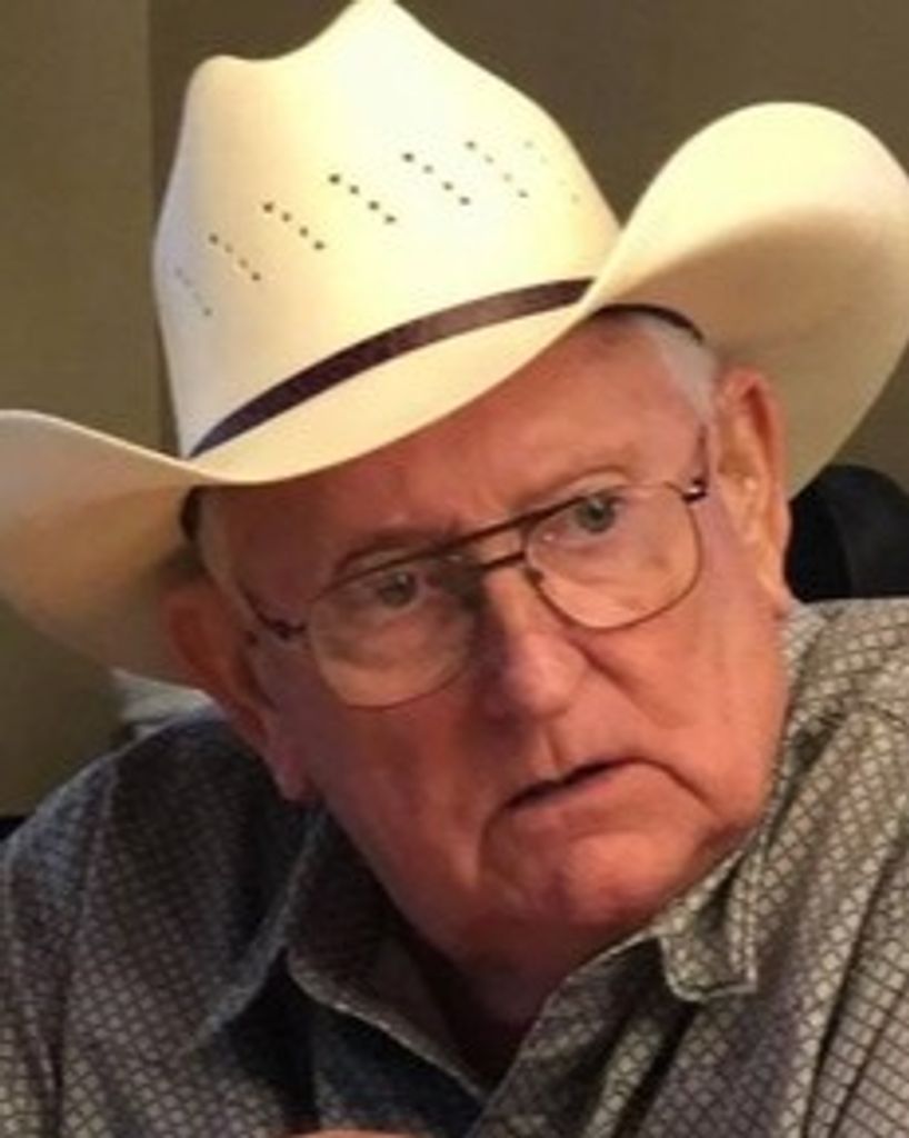 Jimmie "Peeps" McShan - Bluebonnet News