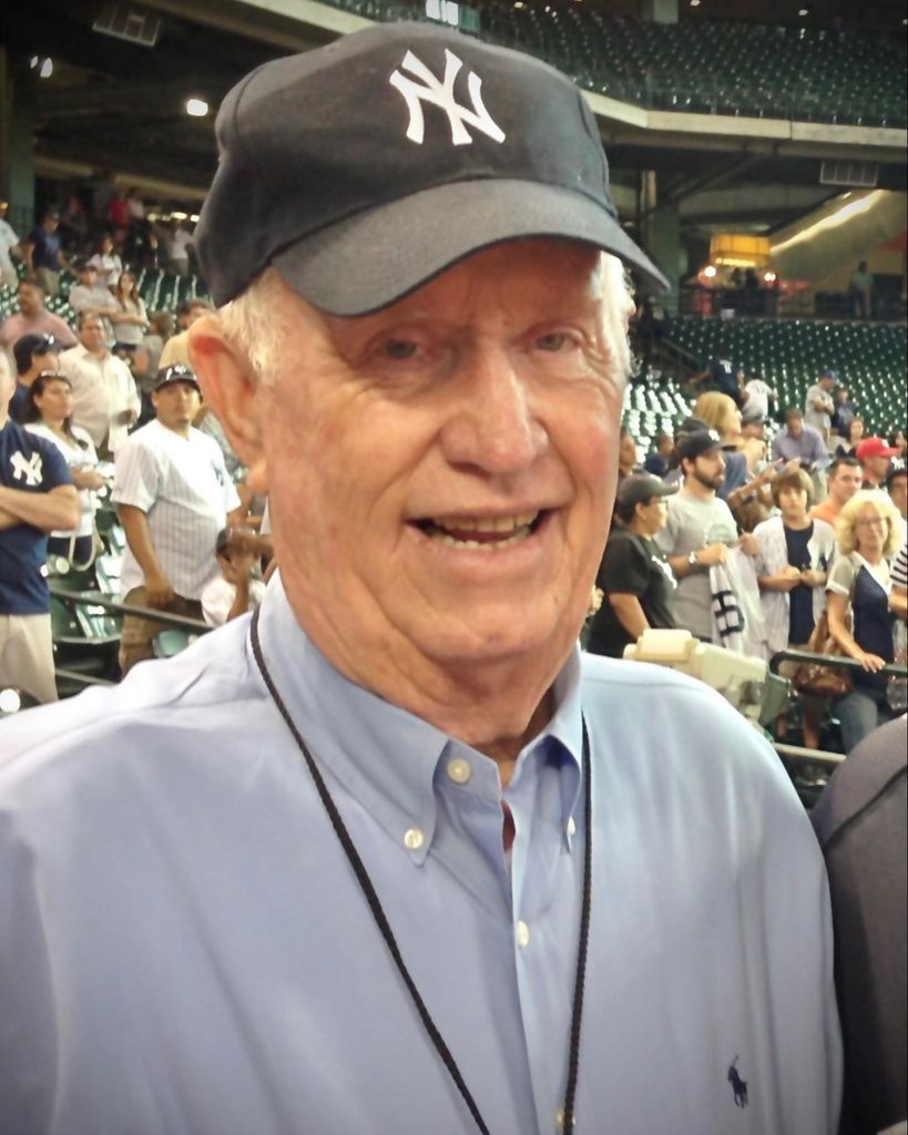 Joe Robison - Bluebonnet News