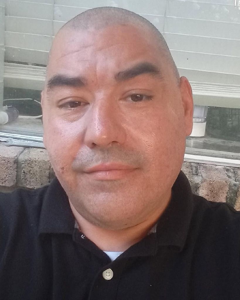 John Wayne Maldonado - Bluebonnet News