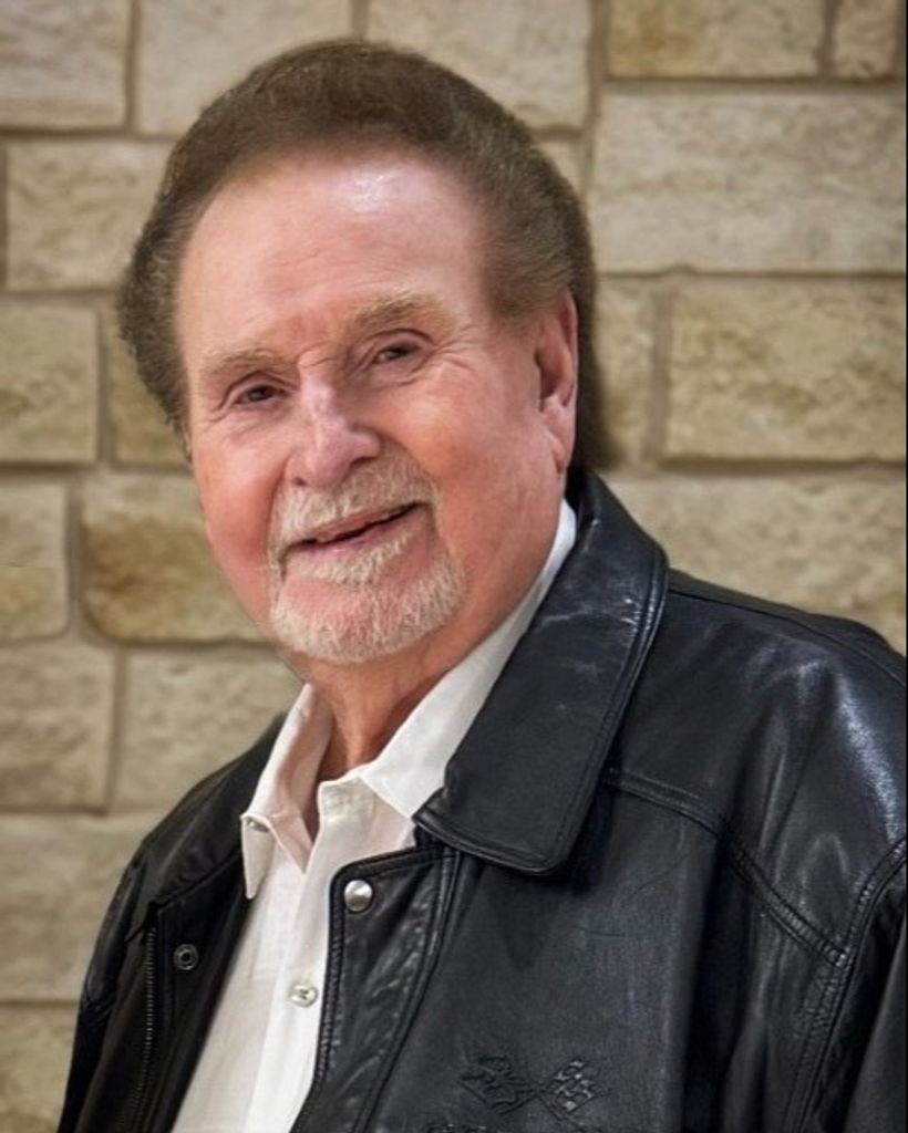 Joseph Franklin "Joe" Lowe - Bluebonnet News