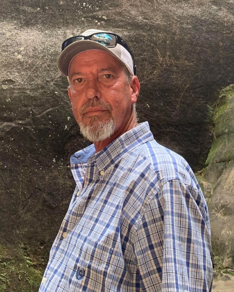 Kyle David Somers - Bluebonnet News