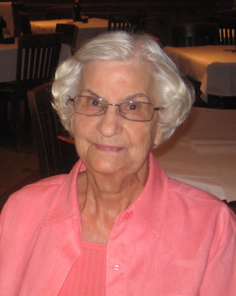 Merle Katherine Watson Dabney - Bluebonnet News