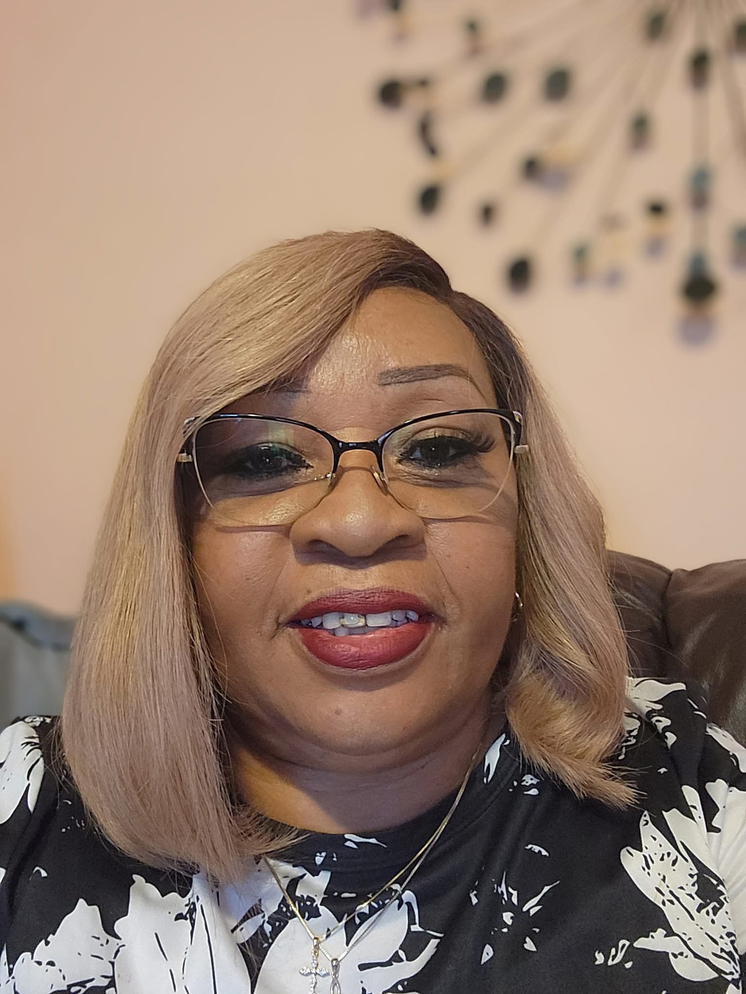 Patricia Ann Bean-Bell - Bluebonnet News