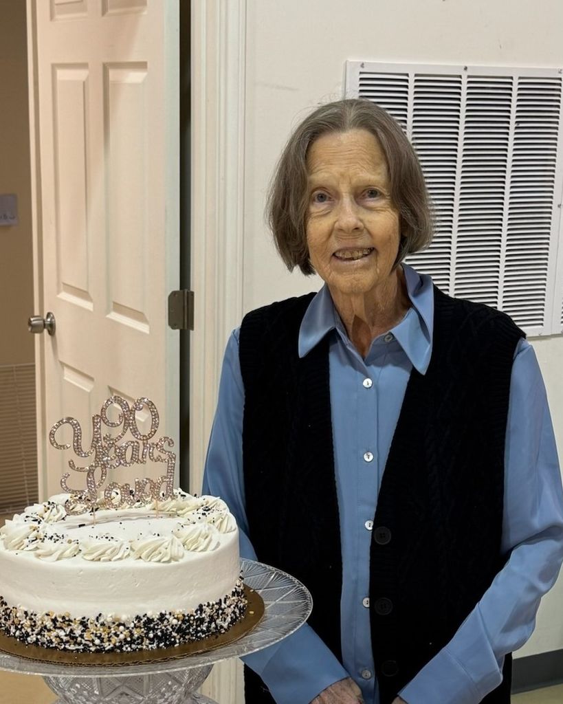 Sylvia Ann Kinney - Bluebonnet News