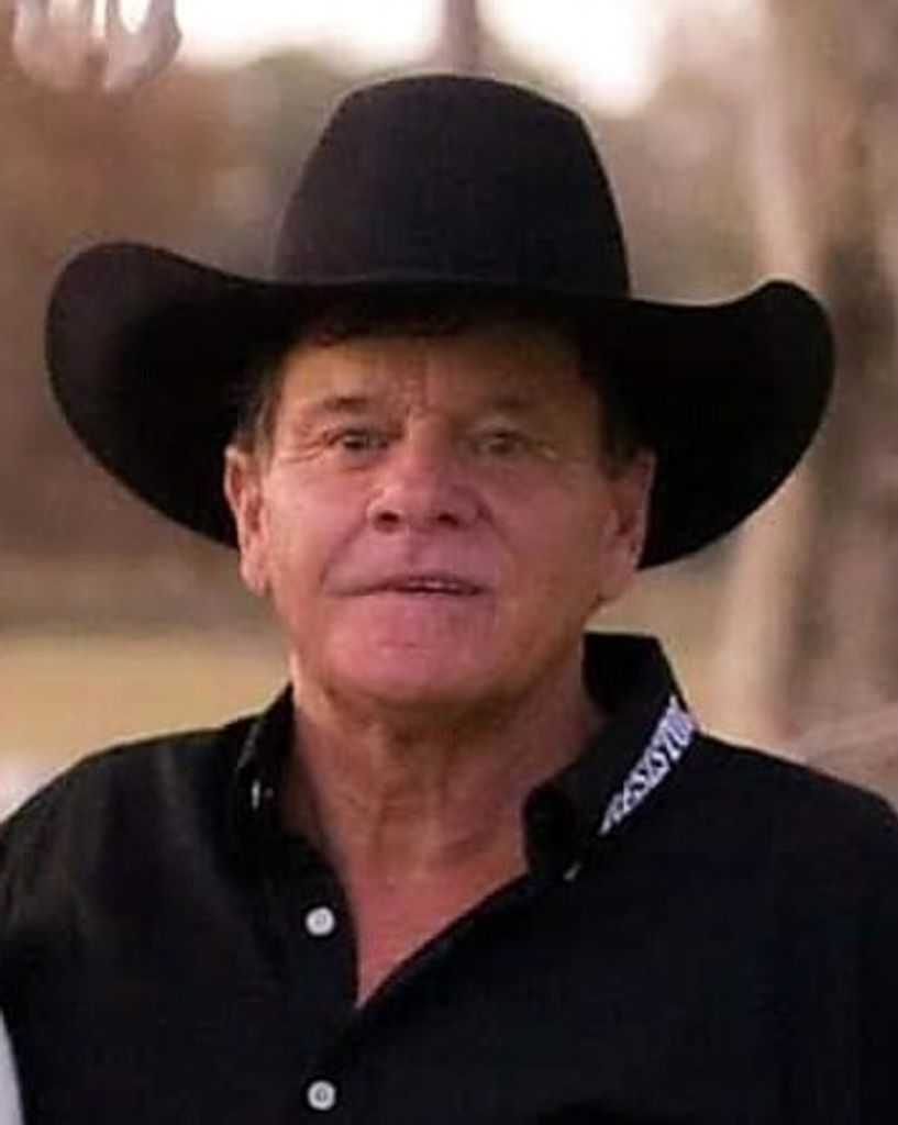 Tracy Kent LaBuff - Bluebonnet News