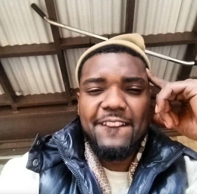 Daniel Leshaun Julius - Bluebonnet News