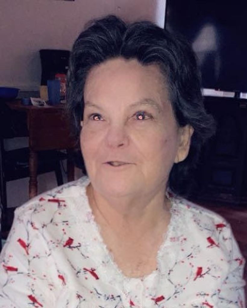 Denice Yvonne Parker - Bluebonnet News