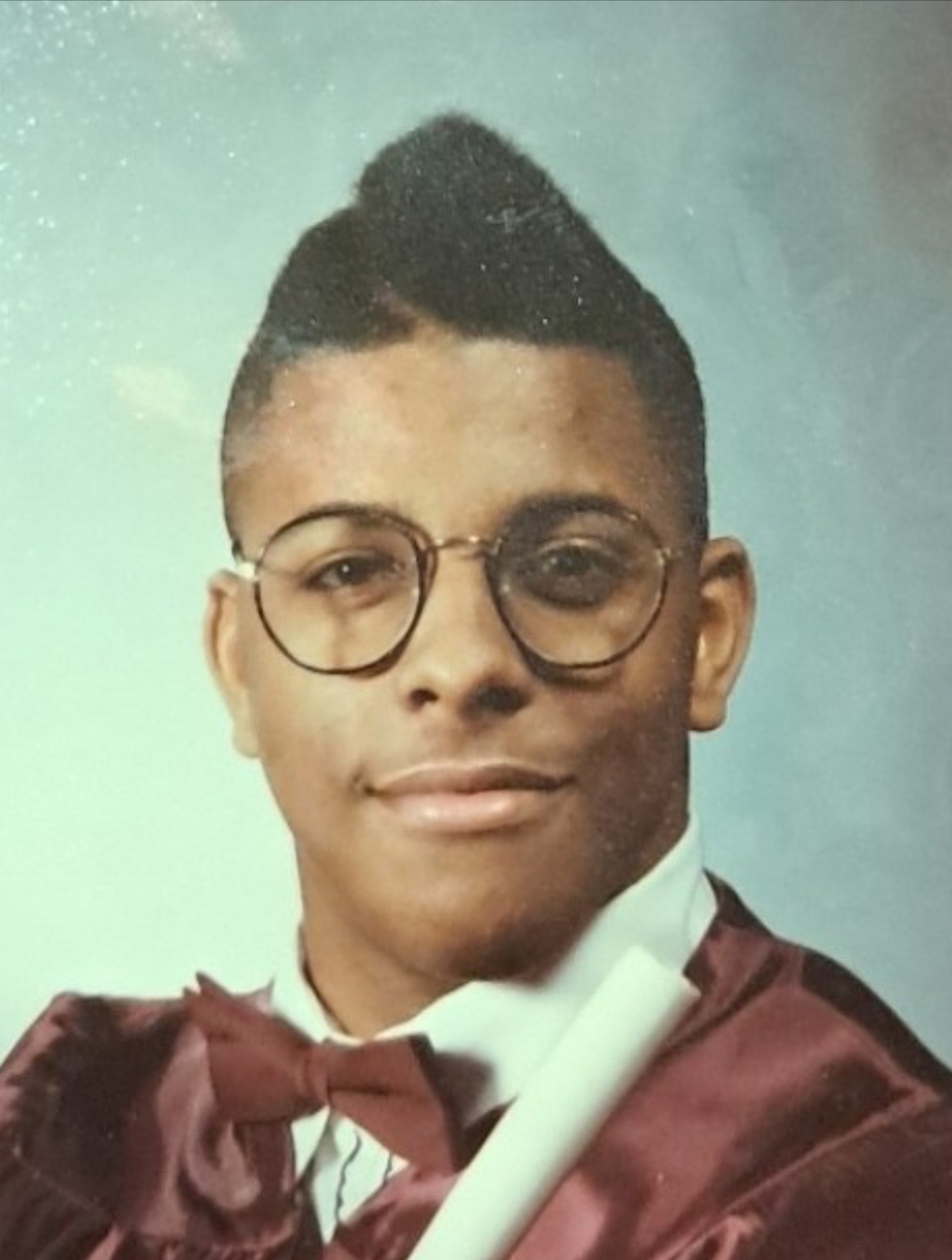 Edward Talbin Sellers - Bluebonnet News