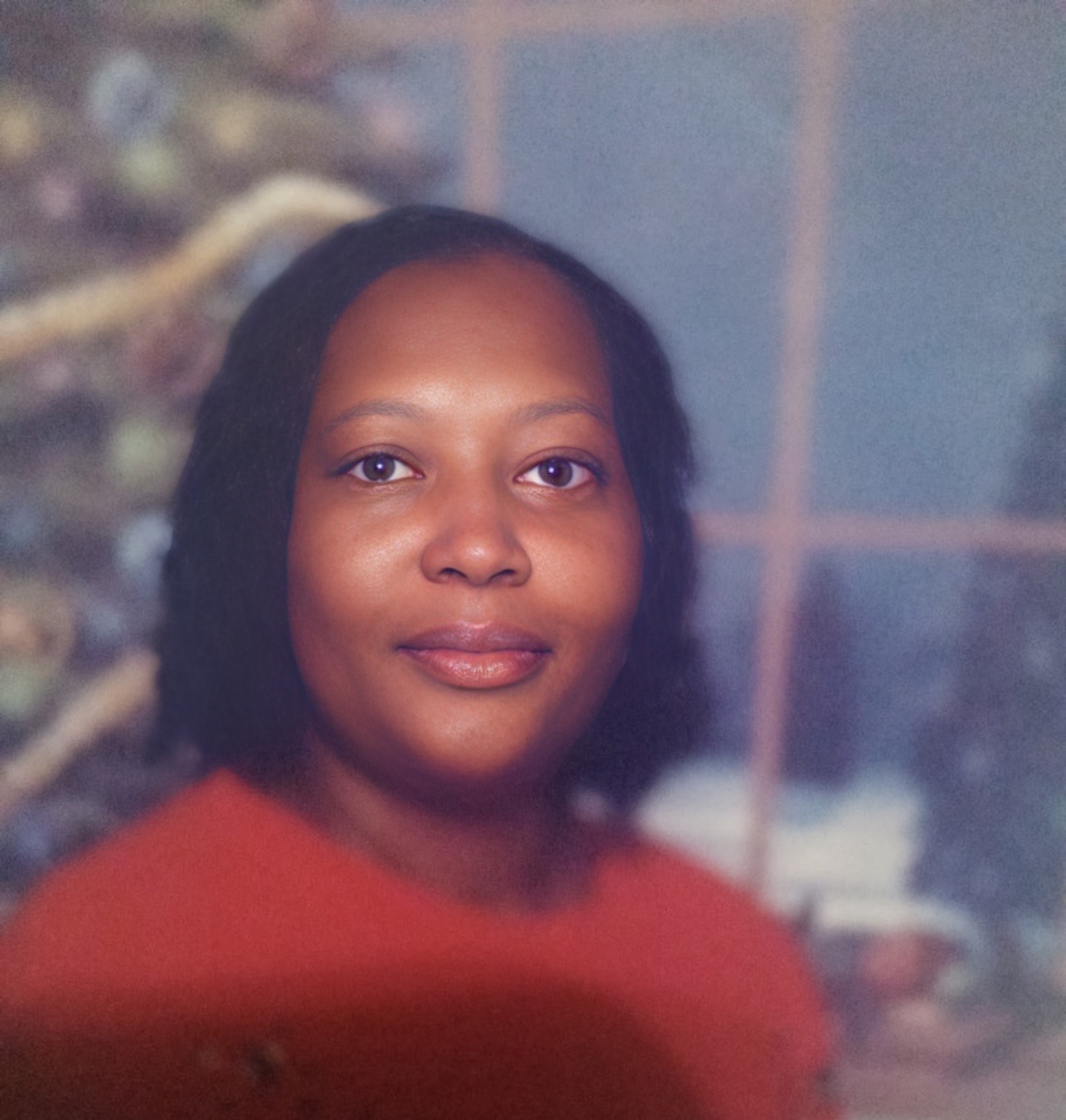 Gerri Lynn Hadnot - Bluebonnet News