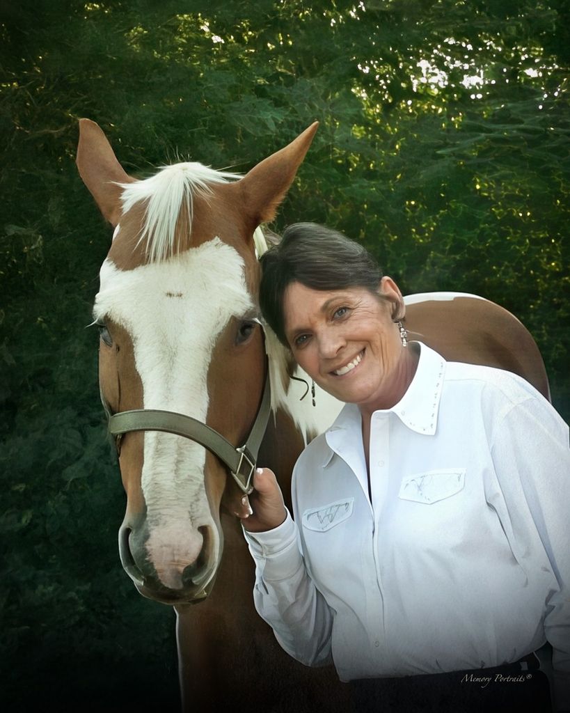 Gwendolyn Gayle Guin - Bluebonnet News