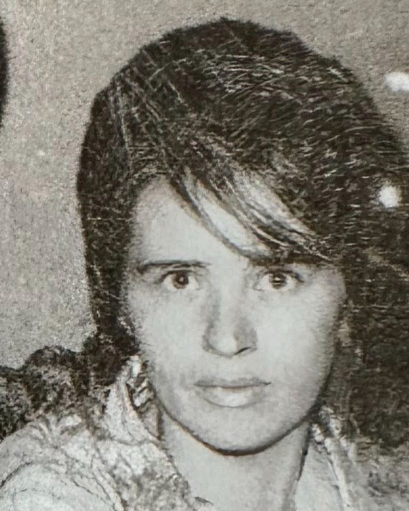 Helene Elizabeth Sangster - Bluebonnet News