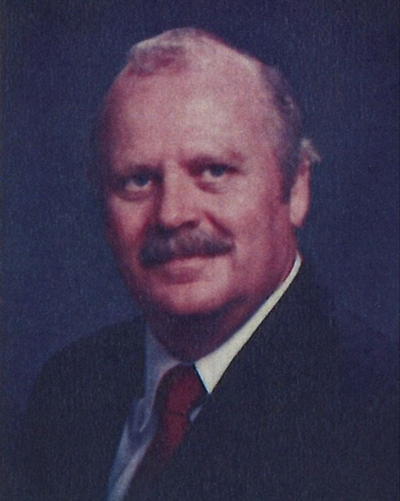 James Leard Conner - Bluebonnet News