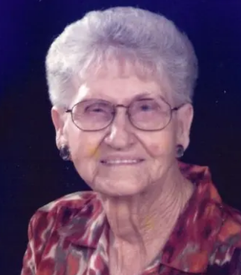 Lucrecia Pearl “Chris” Williams Brown - Bluebonnet News