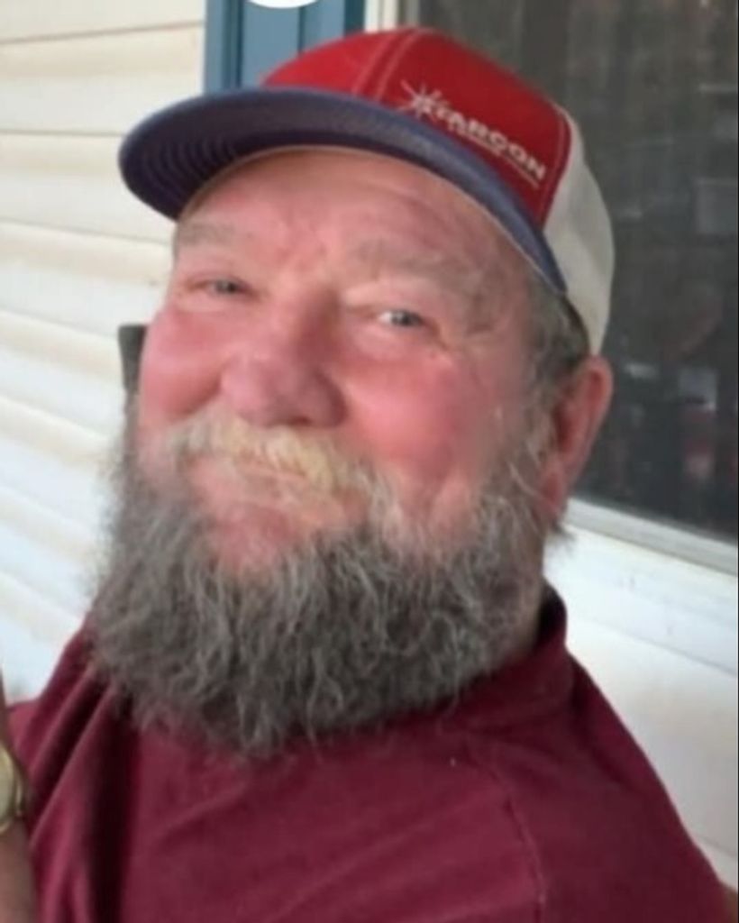 Milton Lee Martin - Bluebonnet News