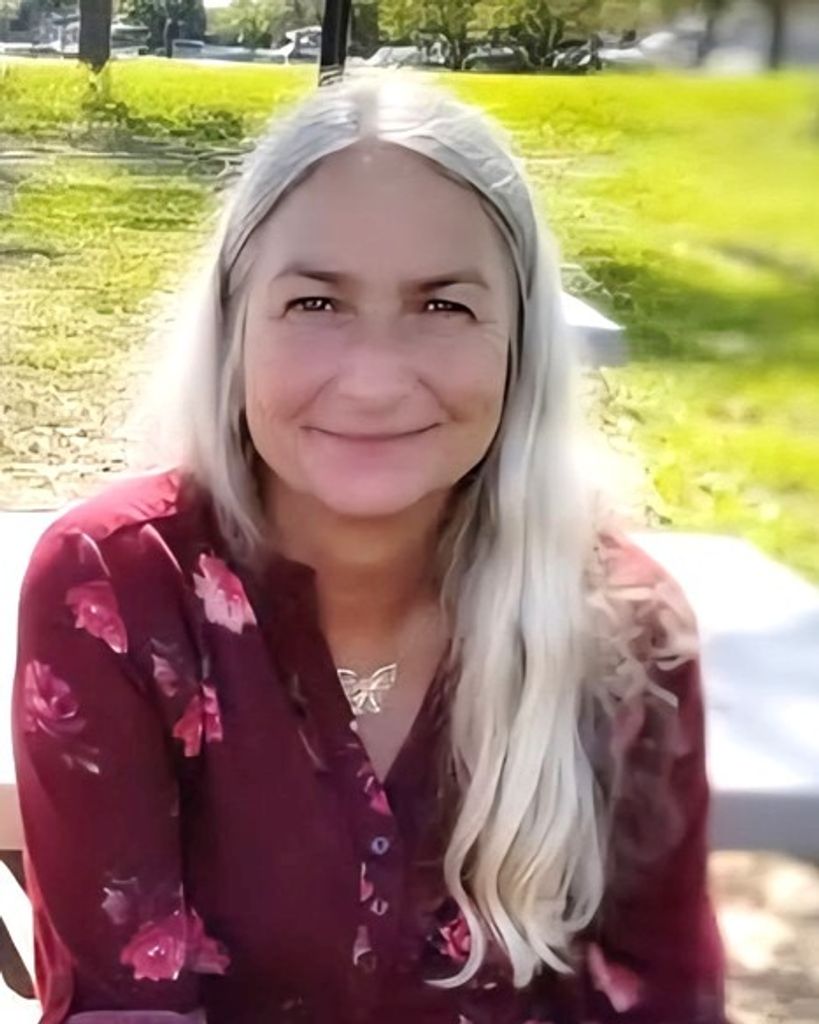 Pamela Ruth Ramshur - Bluebonnet News