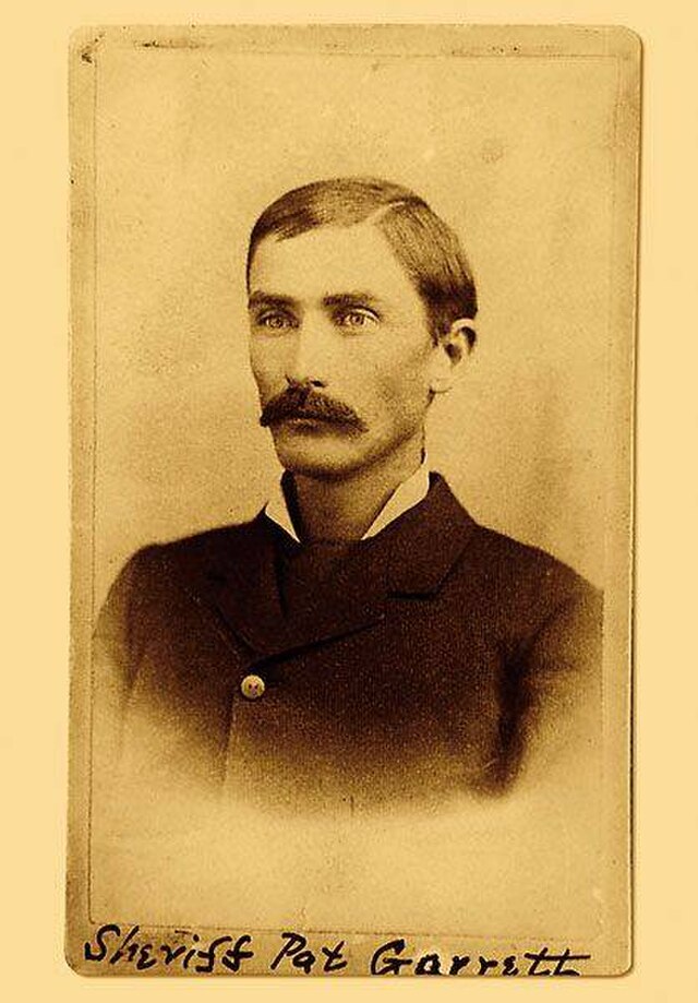 Texas History Minute: Life and legacy of Pat Garrett, the man who ...